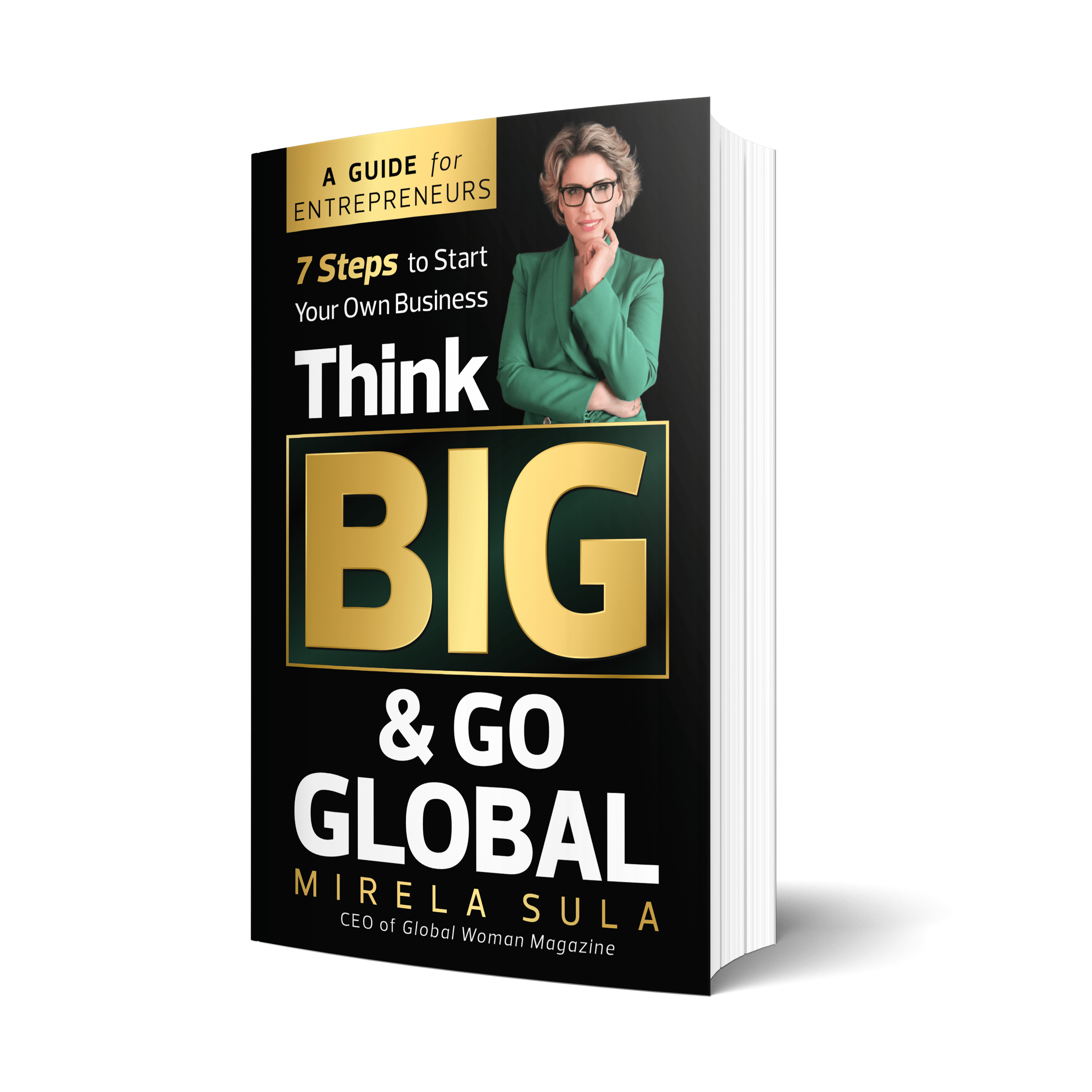 Think Big & Go Global